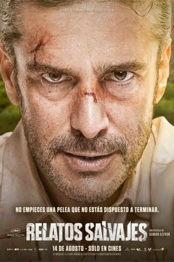 Relatos Selvagens: filme de 2014 - Filmow