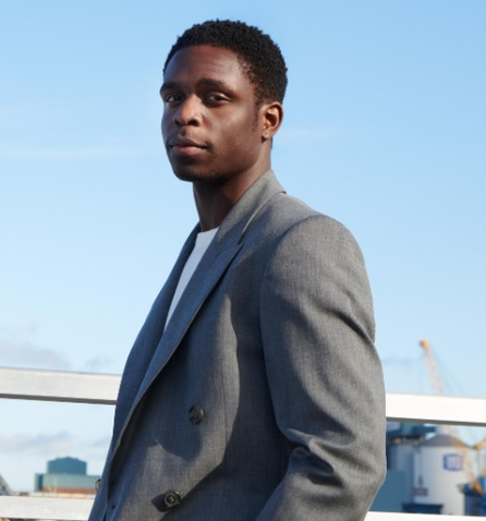 Jordan Peters (I) | Artista | Filmow