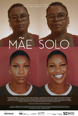 Mãe Solo - 2021 | Filmow