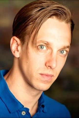 Patrick John Costello | Artista | Filmow