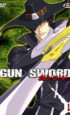 Gun x Sword - 2005 | Filmow