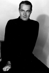 Orry-Kelly (31 de Dezembro de 1897) | Artista | Filmow