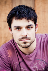 Jesse Hutch (12 de Fevereiro de 1981) | Artista | Filmow