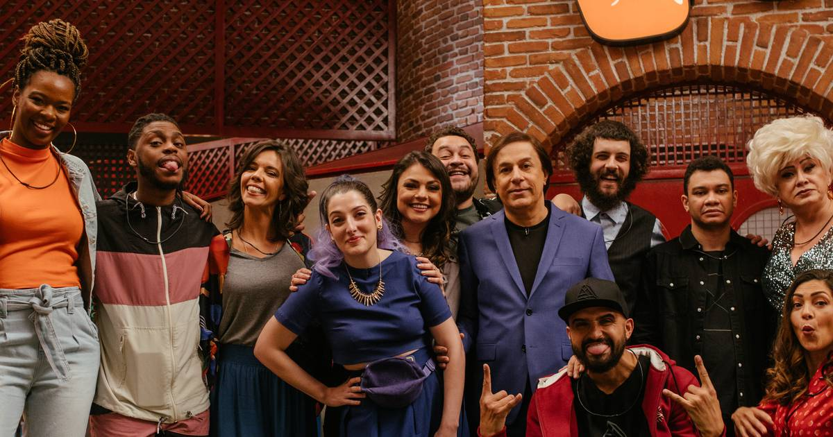 Veja o trailer da nova série LOL: Se Rir, Já Era! | Notícias | Filmow