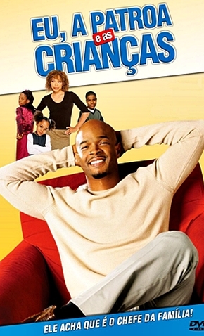 Eu, a Patroa e as Crianças (1ª Temporada) - 28 de Março de 2001 | Filmow