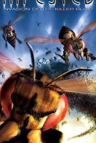 Infested: A Invasão - 2002 | Filmow