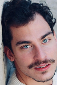 Stefano Gianino | Artista | Filmow