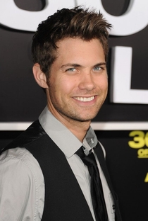 Drew Seeley (30 de Abril de 1982) | Artista | Filmow