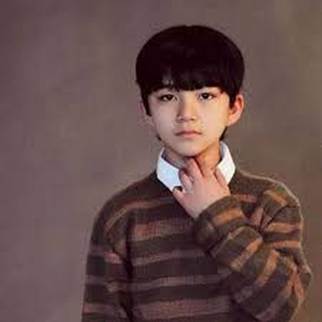 Fotos | Liu Ruo Gu | Artista | Filmow