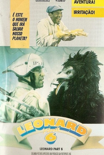 Leonard - Parte 6 - 18 de Dezembro de 1987 | Filmow
