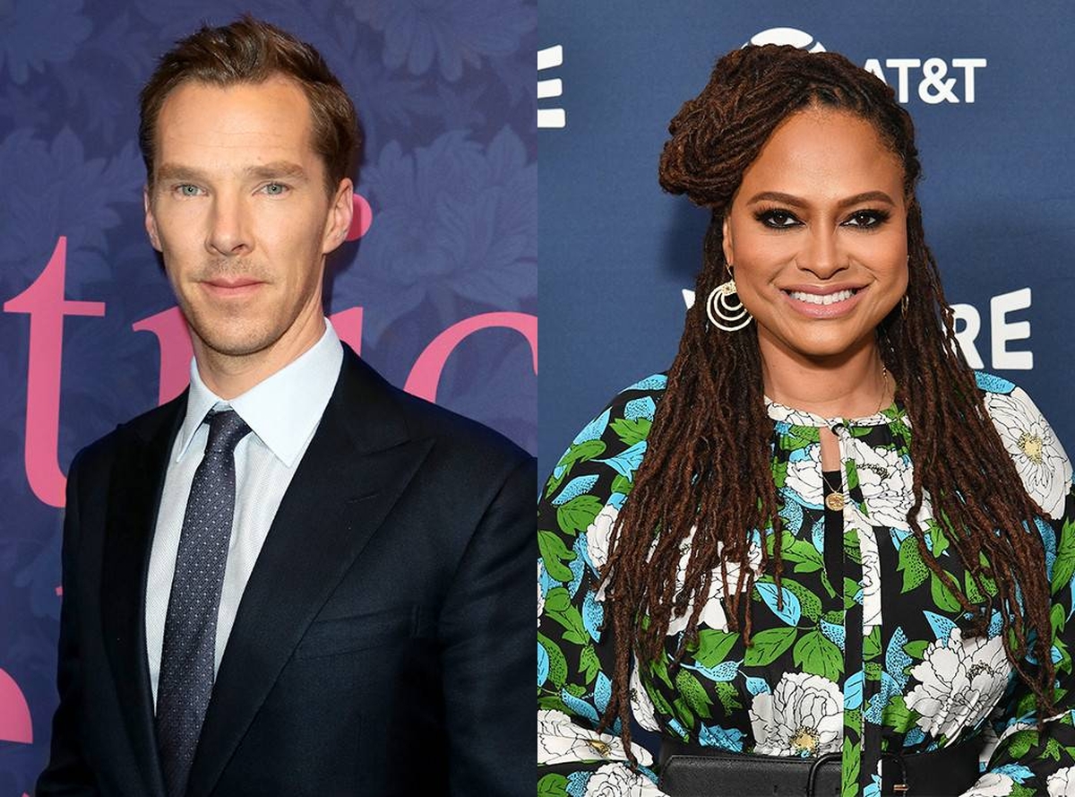 Benedict Cumberbatch e Ava DuVernay são nomeados os veganos mais ...