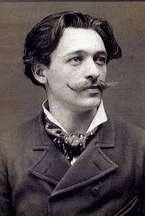 Émile Cohl (4 de Janeiro de 1857) | Artista | Filmow