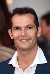 Alejandro Naranjo | Artista | Filmow