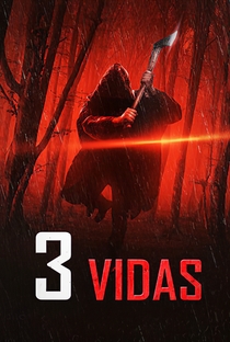 3 Vidas - 6 de Agosto de 2019 | Filmow