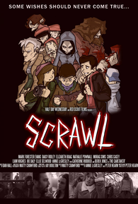 Scrawl - 17 de Outubro de 2015 | Filmow