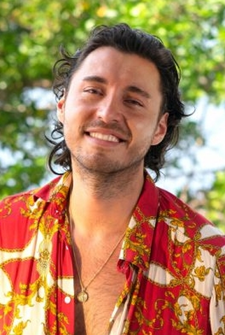 Mario Abraham | Artista | Filmow