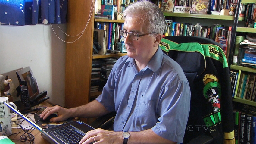 Chris Rutkowski | Artista | Filmow