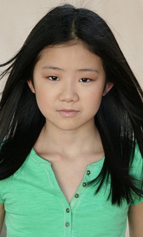 Catherine Chan (II) (27 de Junho de 1999) | Artista | Filmow