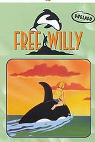 Free Willy: série de 1994 - Filmow