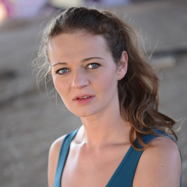 Fotos | Sandra Pascal | Artista | Filmow