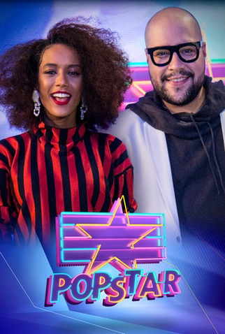 PopStar (2ª Temporada) - 16 de Setembro de 2018 | Filmow