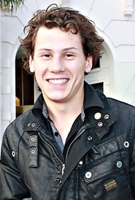 Lucas Pittaway | Artista | Filmow