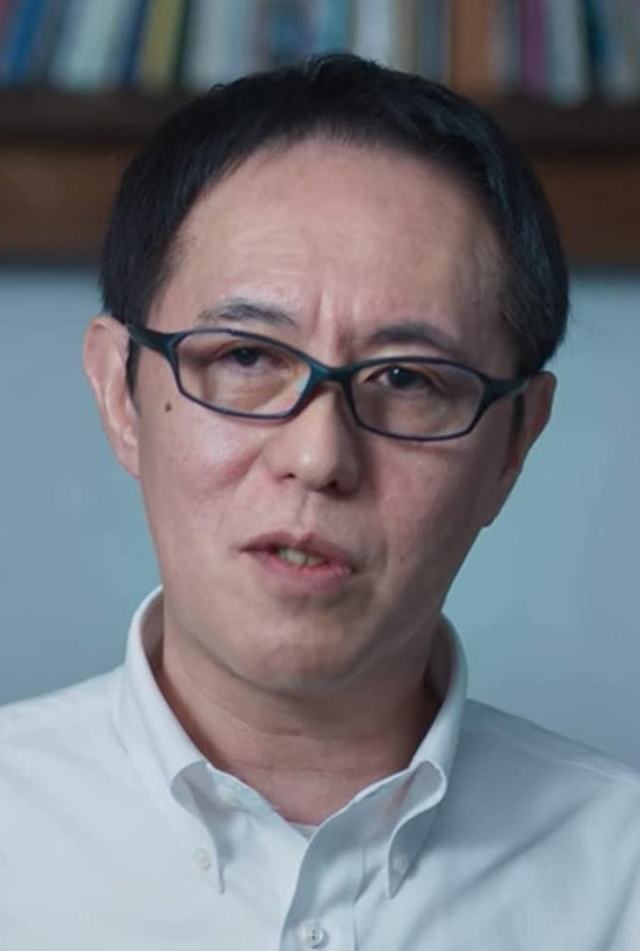 Fotos | Naoto Ohshima | Artista | Filmow