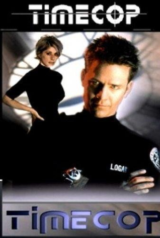 Timecop - 22 de Setembro de 1997 | Filmow