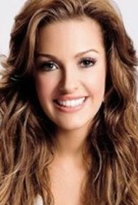 Michelle Rouillard (28 de Outubro de 1986) | Artista | Filmow