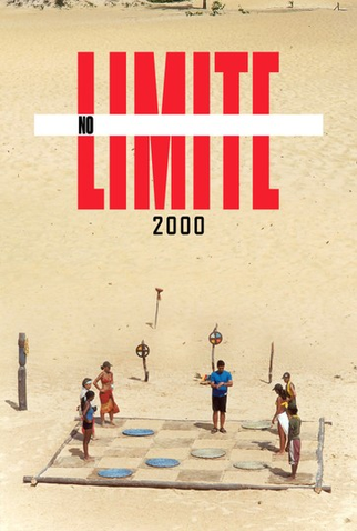 No Limite (1ª Temporada): tv de 2000 - Filmow