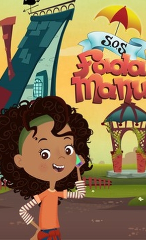 SOS Fada Manu - 13 de Julho de 2015 | Filmow