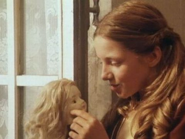 Mérette - 1982 | Filmow