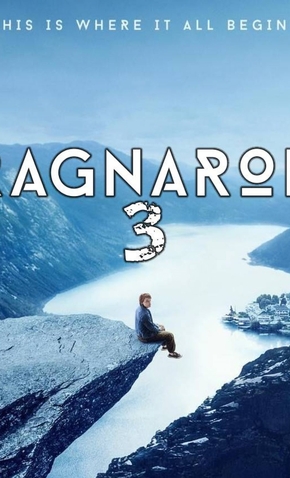 Ragnarok (3ª Temporada) - 2022 | Filmow