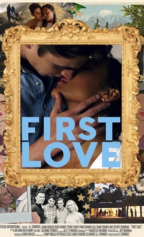 First Love - Descobrindo o Amor - 17 de Junho de 2022 | Filmow