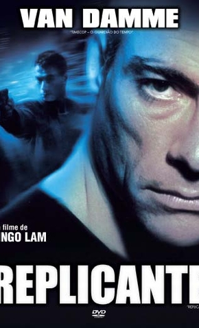 Replicante - 11 de Maio de 2001 | Filmow