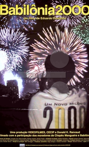 Babilônia 2000 - 2001 | Filmow