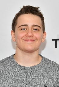 Sam McCarthy | Artista | Filmow