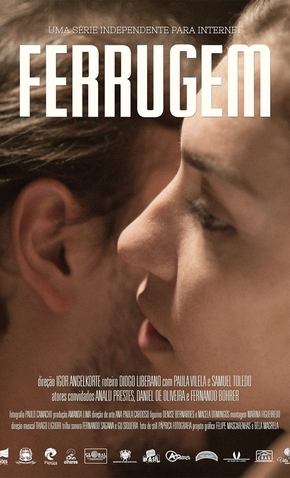 Ferrugem - 31 de Março de 2015 | Filmow