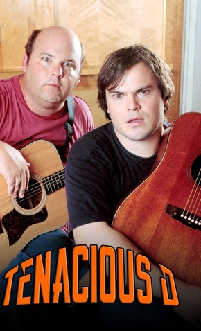 Tenacious D: The Greatest Band on Earth - 28 de Novembro de 1997 | Filmow