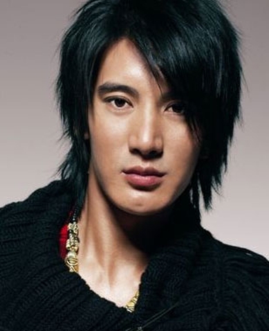 Purba rGyal (8 de Julho de 1985) | Artista | Filmow