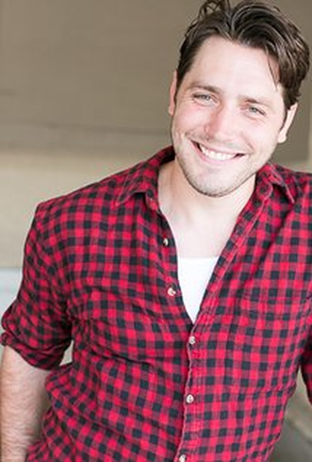 Fotos | Bradley Fowler | Artista | Filmow