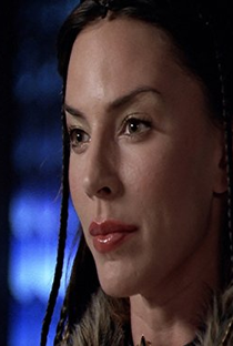 Krista Allen (I) (5 de Abril de 1971) | Artista | Filmow