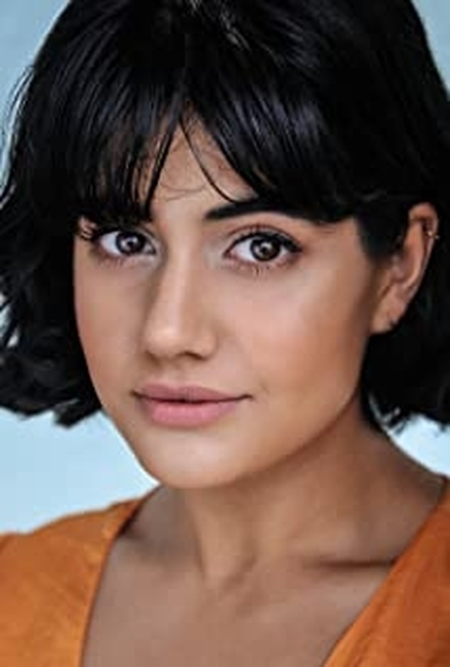 Ayesha Madon (10 de Fevereiro de 1998) | Artista | Filmow