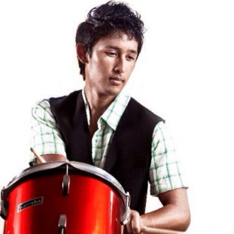 Jeremy Boado | Artista | Filmow