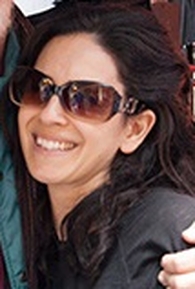 Eve Kagan (5 de Janeiro de 1980) | Artista | Filmow