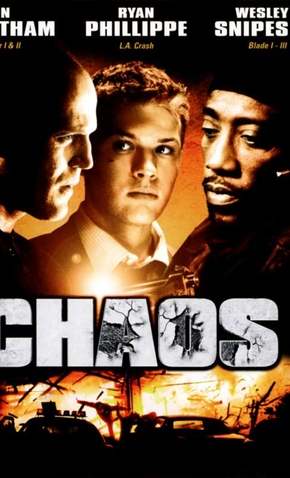 Caos - 15 de Dezembro de 2005 | Filmow