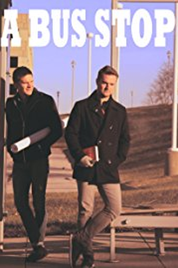 A Bus Stop: curta de 2017 - Filmow