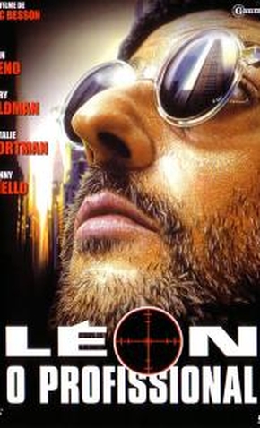 O Profissional - 17 de Fevereiro de 1995 | Filmow