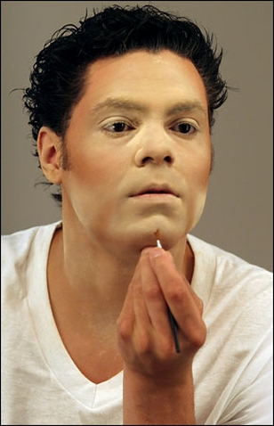 Edward Moss (I) (11 de Julho de 1977) | Artista | Filmow