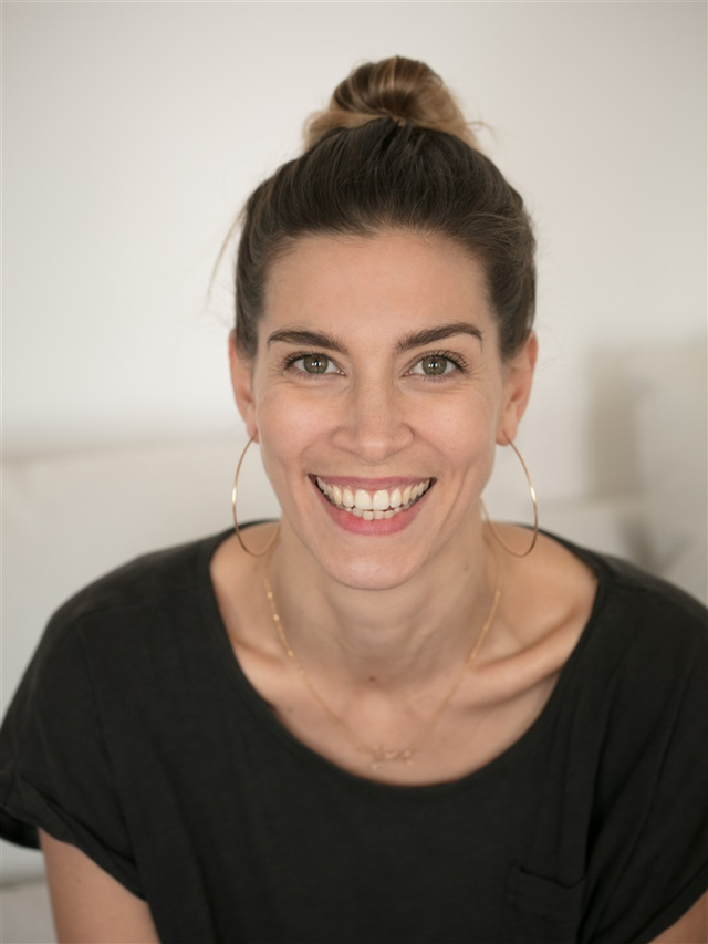 Fotos | Anaïs Fabre | Artista | Filmow